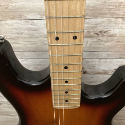 Used TYE-GER Single Humbucker Electric Guitar | Reverb