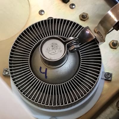 ETO Alpha 77DX HF Linear Amplifier | Reverb