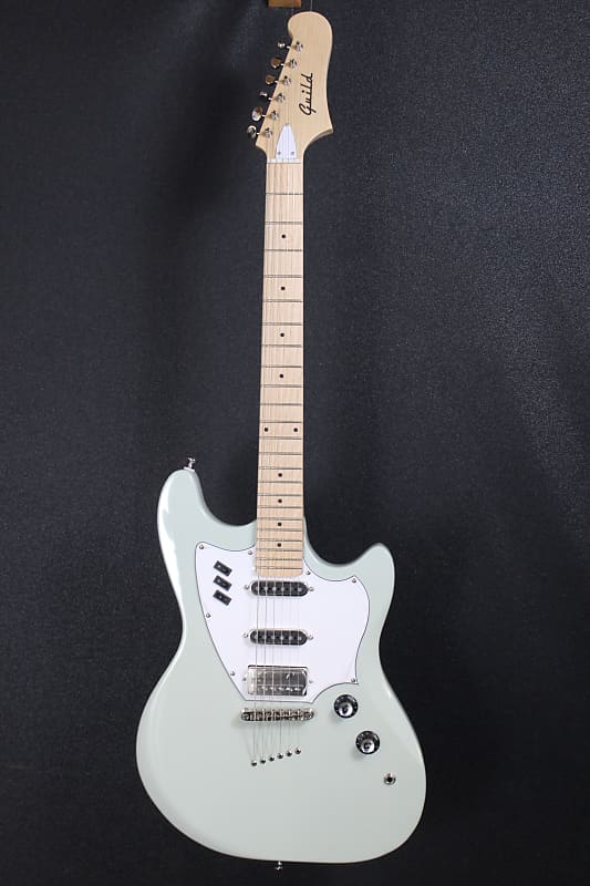 Guild Surfliner | Reverb