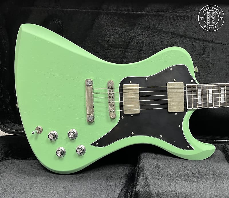 Dunable R2 2022 Cream Green | Reverb
