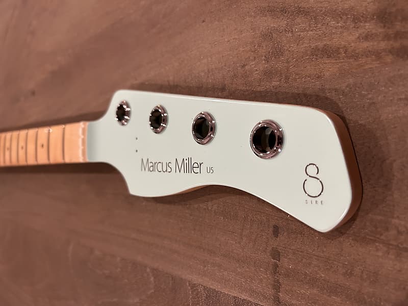 Sire U5 Short Scale Bass Neck - please read full description | Reverb