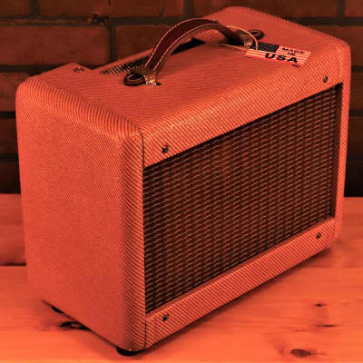 5f1/Tweed Narrow Panel Champ Head. | Reverb