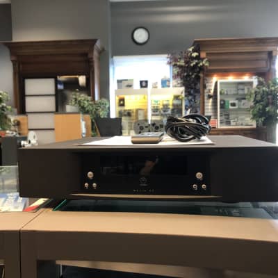 Linn Majik DS/1 Network Streamer | Reverb