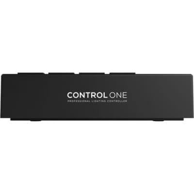SoundSwitch Control One Professional Lighting Controller | Reverb