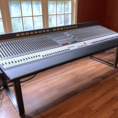 Soundcraft Series Five (RECAPPED) 56 Channel Mixing Console | Reverb