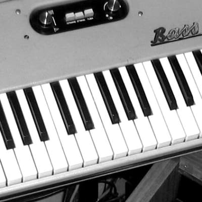 Hohner ELECTRONIUM N 1960's | Reverb France