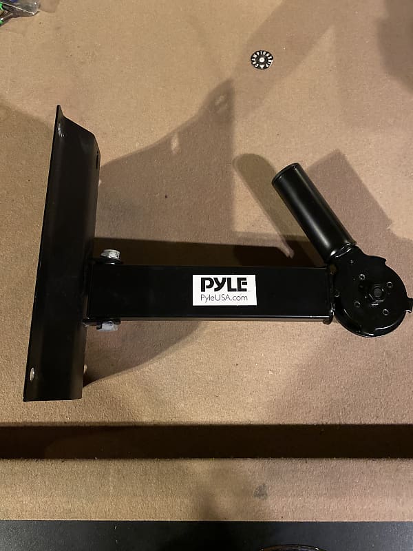 Pyle Speaker wall mount 2018 | Reverb