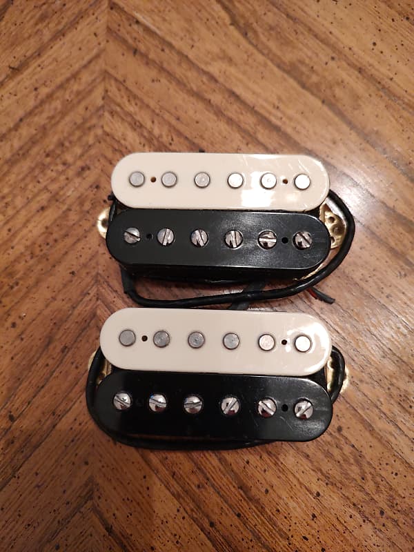 EVH Wolfgang USA Pickup Set | Reverb
