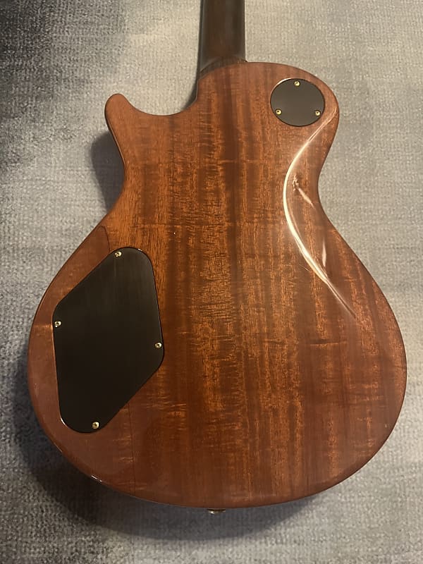 PRS 10/250 Limited Edition w Solid Brazilian | Reverb Deutschland