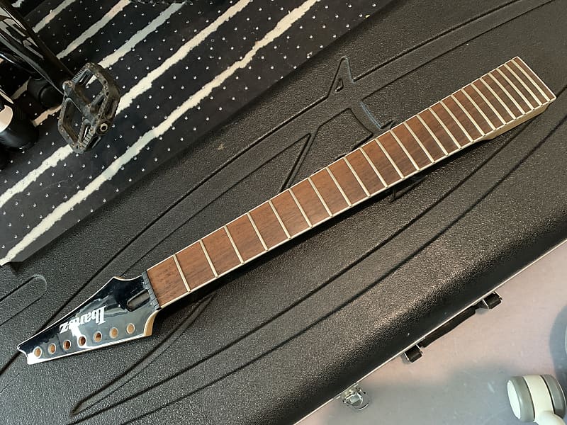 Ibanez RGIR27FE 7 String Neck | Reverb