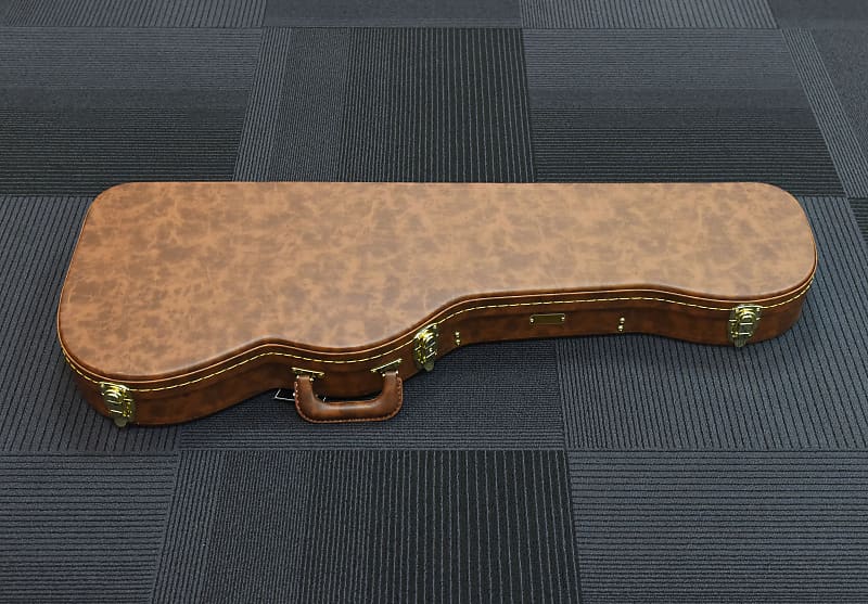 Classic Series Poodle Case - Strat/Tele | Reverb