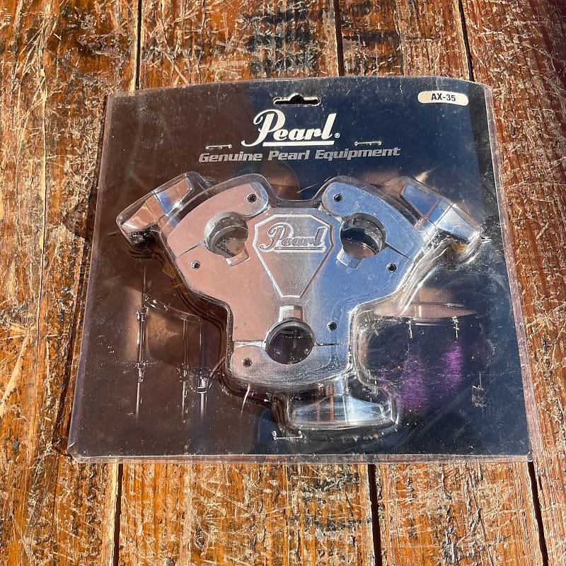 Pearl AX-35 Multi Clamp NOS | Reverb