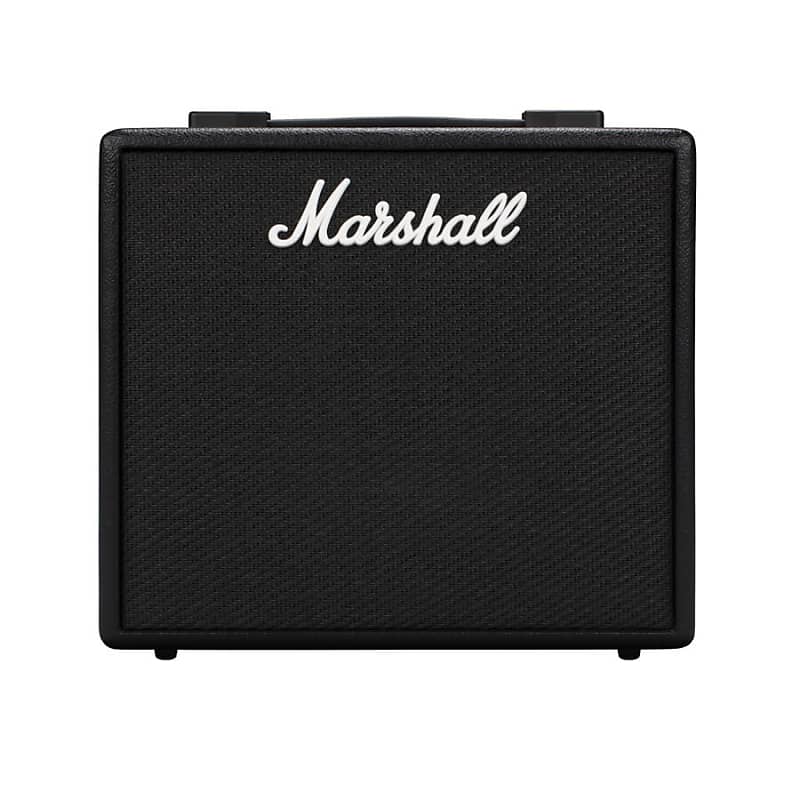 Marshall CODE25 - 25 Watt 1x10 Combo | Reverb UK