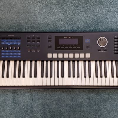 Solton TS4K (1989) Italo Disco Machine Synth with PDF | Reverb UK