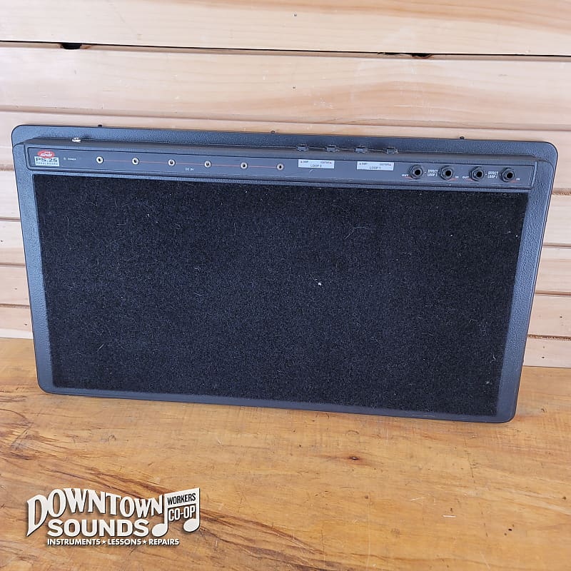 SKB PS-25 Pedal Board | Reverb