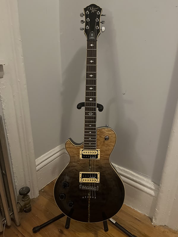 Michael Kelly Patriot Custom Collection 2020 Partial | Reverb