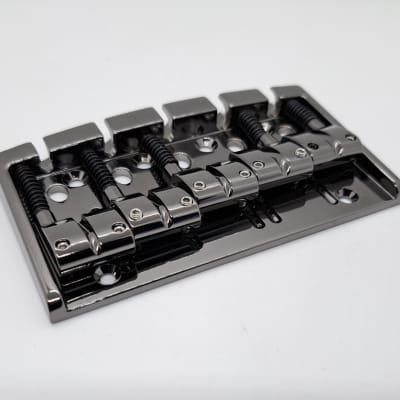 Bulk lot of Japanese bass parts Jazz P-Bass bridges | Reverb Canada