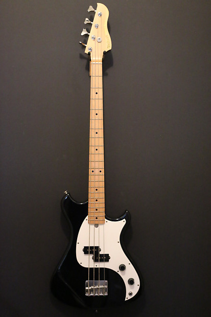 Westone Concord 1 Bass Guitar 1982 MIJ | Reverb