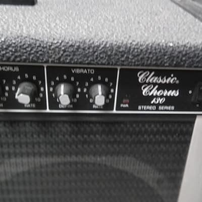 Peavey Classic Chorus 130 combo 2x12" - Roland Jazz Amp! | Reverb