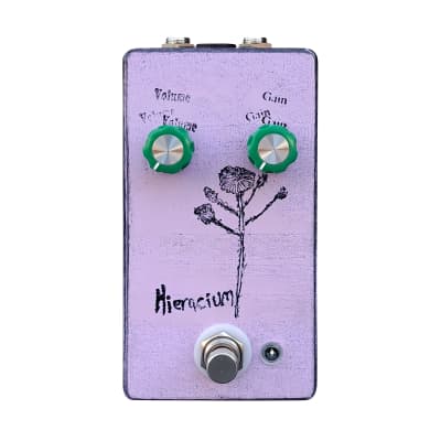 Mid-Fi Electronics Demo Tape Fuzz 2021 various colors | Reverb