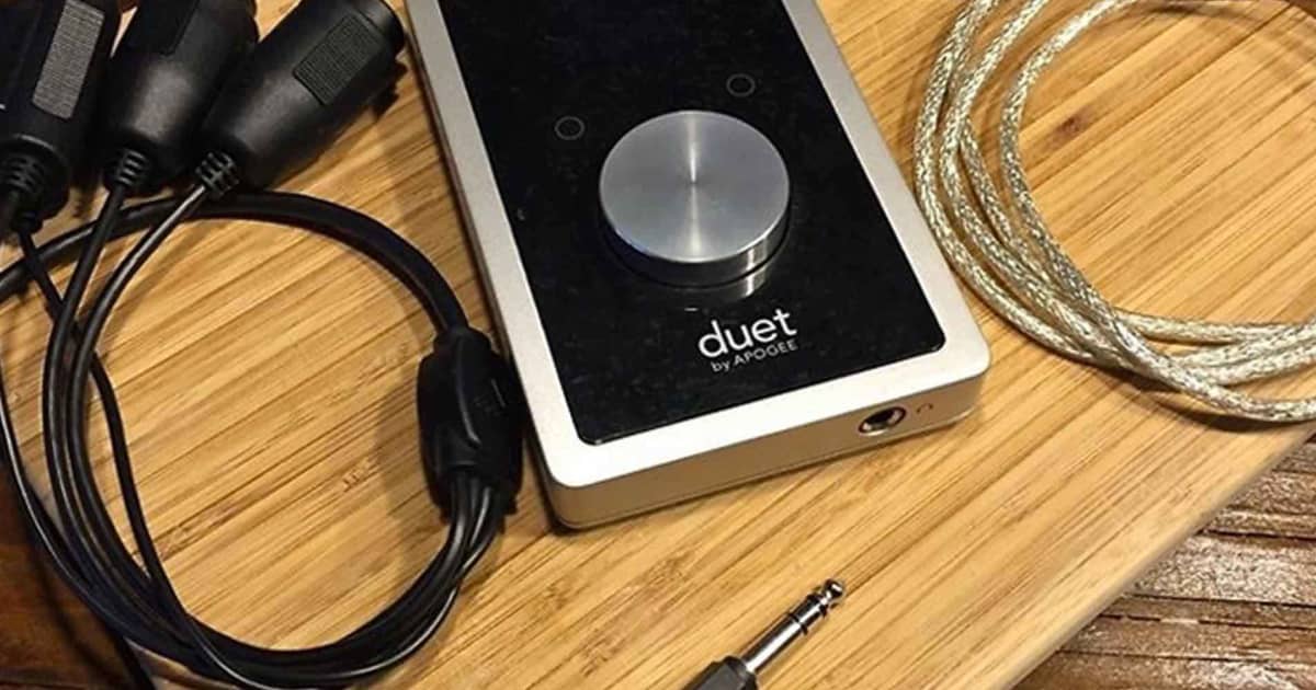 How Recording Interfaces Work | Reverb News