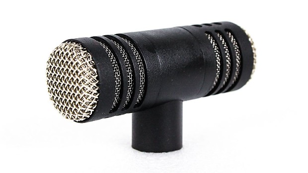 Oktava MK-012 Figure-8 Capsule - Black | Reverb