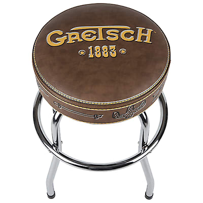 Gretsch 1883 24 Inch Barstool Free Shipping | Reverb
