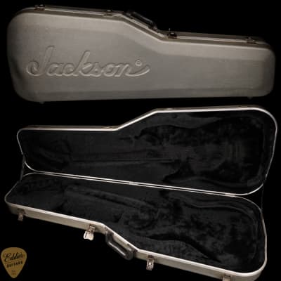 Jackson Limited Edition LE-88 - Blue Jeans (1988) | Reverb