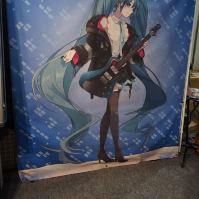 ESP Stream-miku-custom 2020 | Reverb