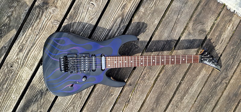 Charvette/Charvel/Jackson Guitar | Reverb Australia