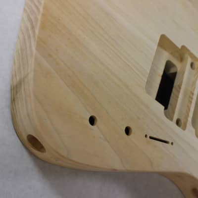 Fireman 7 String Body fits Ibanez (tm) 7 string Universe | Reverb