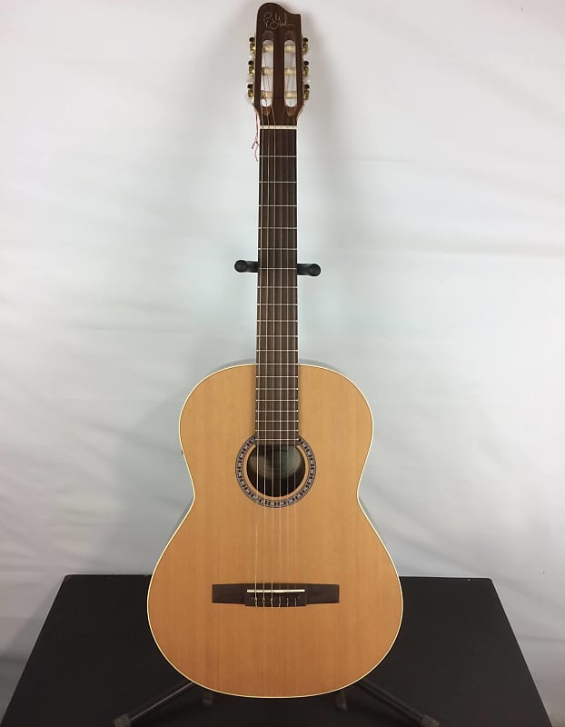 Godin Collection Classica II Acoustic-Electric Classical | Reverb