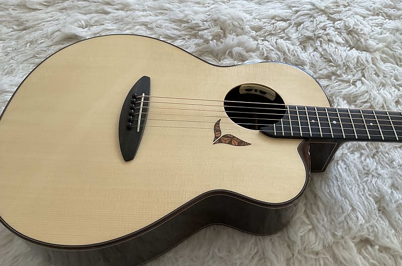 ANUENUE GUITAR DESIGNED BY SUGITA KENJI LS 700 2022 | Reverb