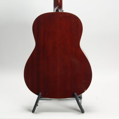 Orpheum Roundneck Resonator (ca.1975) | Reverb