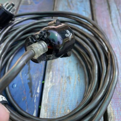 Hammond 11 Pin | Reverb