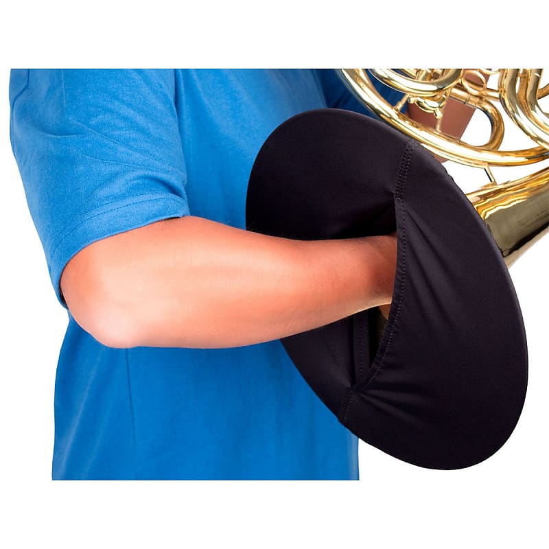 Protec Instrument Bell Covers - 11-13" Bell (French Horn with | Reverb