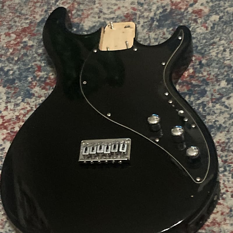 Line 6 Variax 300 SGE-VX300 Loaded Guitar Body | Reverb