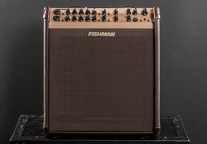 Fishman Loudbox Performer | Reverb