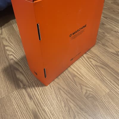 Native Instruments Maschine MK3 Limited Edition 10 Year | Reverb