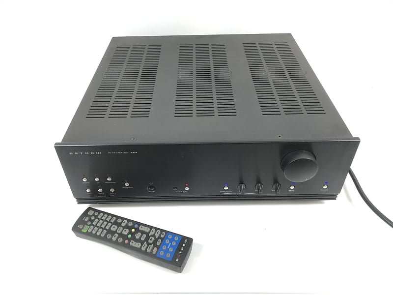 Anthem Integrated 225 Amplifier w/ Remote | Reverb Canada