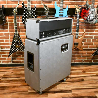 Engl Custom Shop Powerball II E645II Half Stack Slant Cab | Reverb