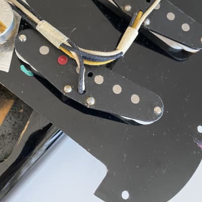 Tokai Silver Star SS36 Mod '81 Vintage MIJ Stratocaster Type | Reverb