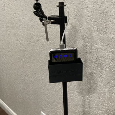 Zoom ZTPS-3 Tripod Stand For Zoom Recorders | Reverb