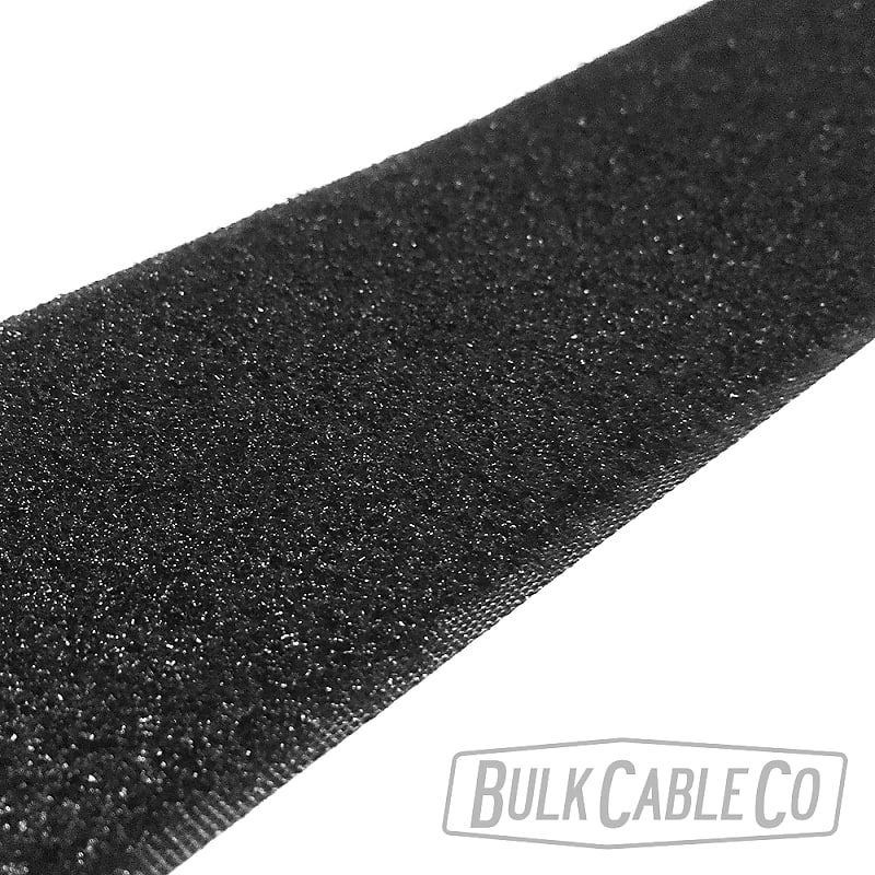 2 FT - Hook & Loop Fastener - LOOP ONLY - 2" Wide | Reverb