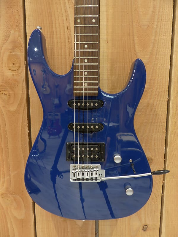 Storm PG-300 | Reverb