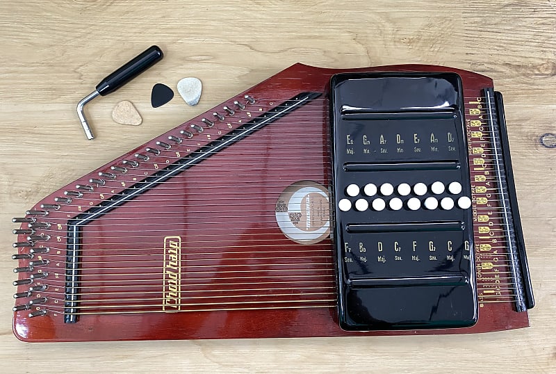 Musima Markneukirchen | Reverb