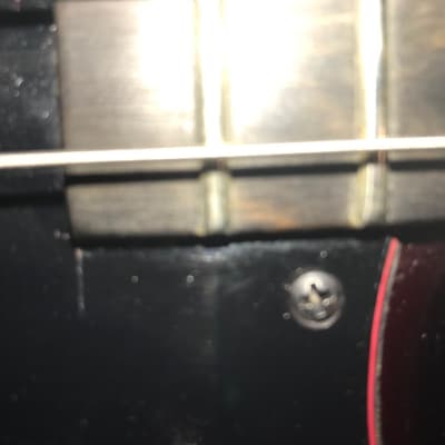 1992 Edenhaus Precision-Bass Prototype, 3-color Sunburst, | Reverb