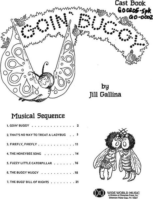 Goin' Buggy | Reverb