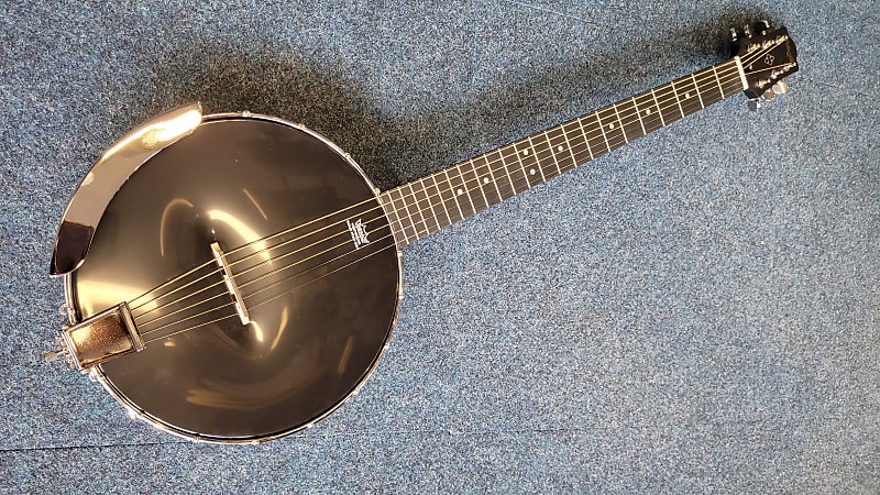 Stagg BJW open 6 | Reverb