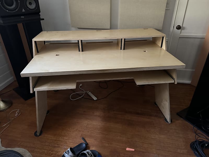 Output Platform - Blonde / natural | Reverb